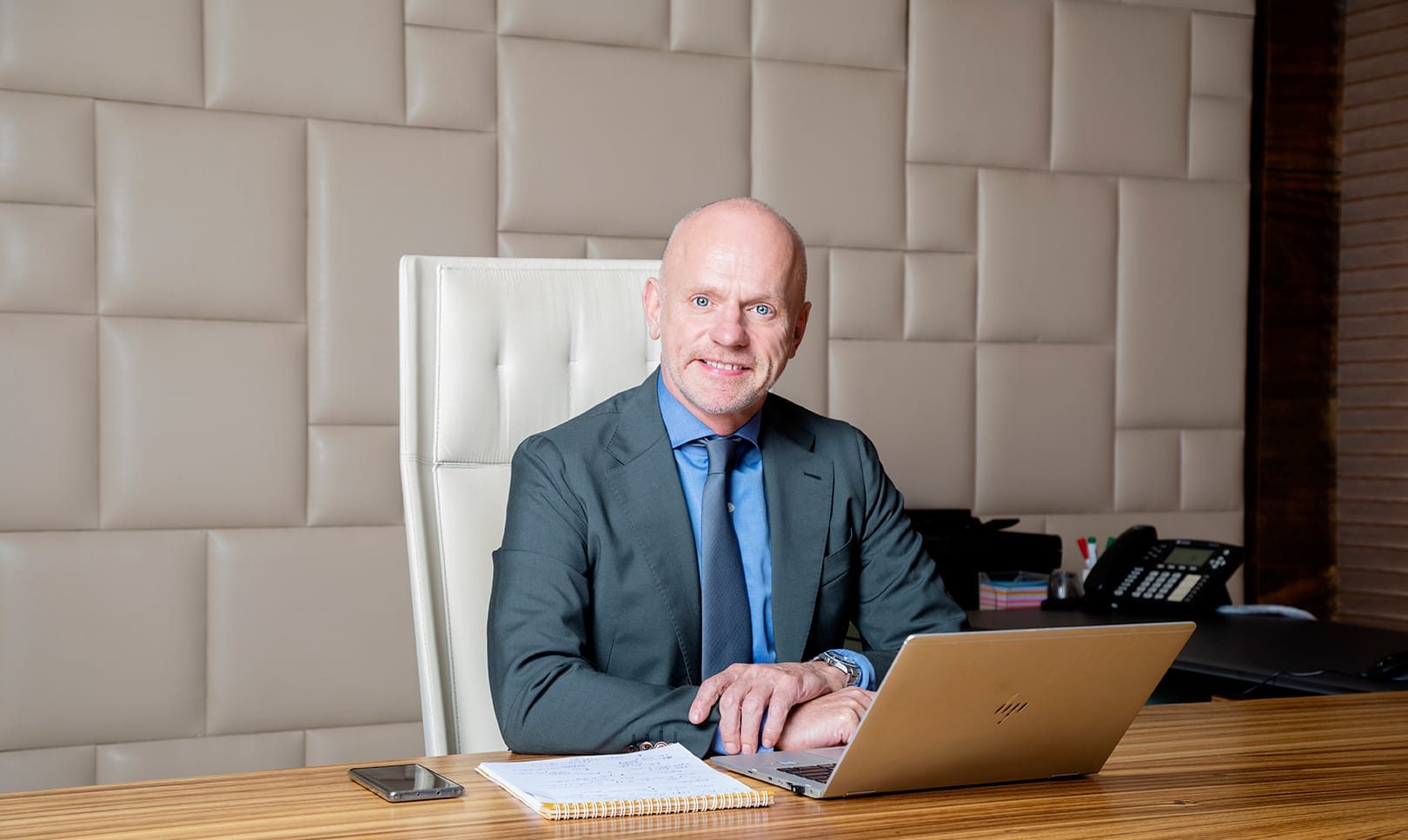 MTN Zambia appoints new Chief Executive Officer - MTN Zambia