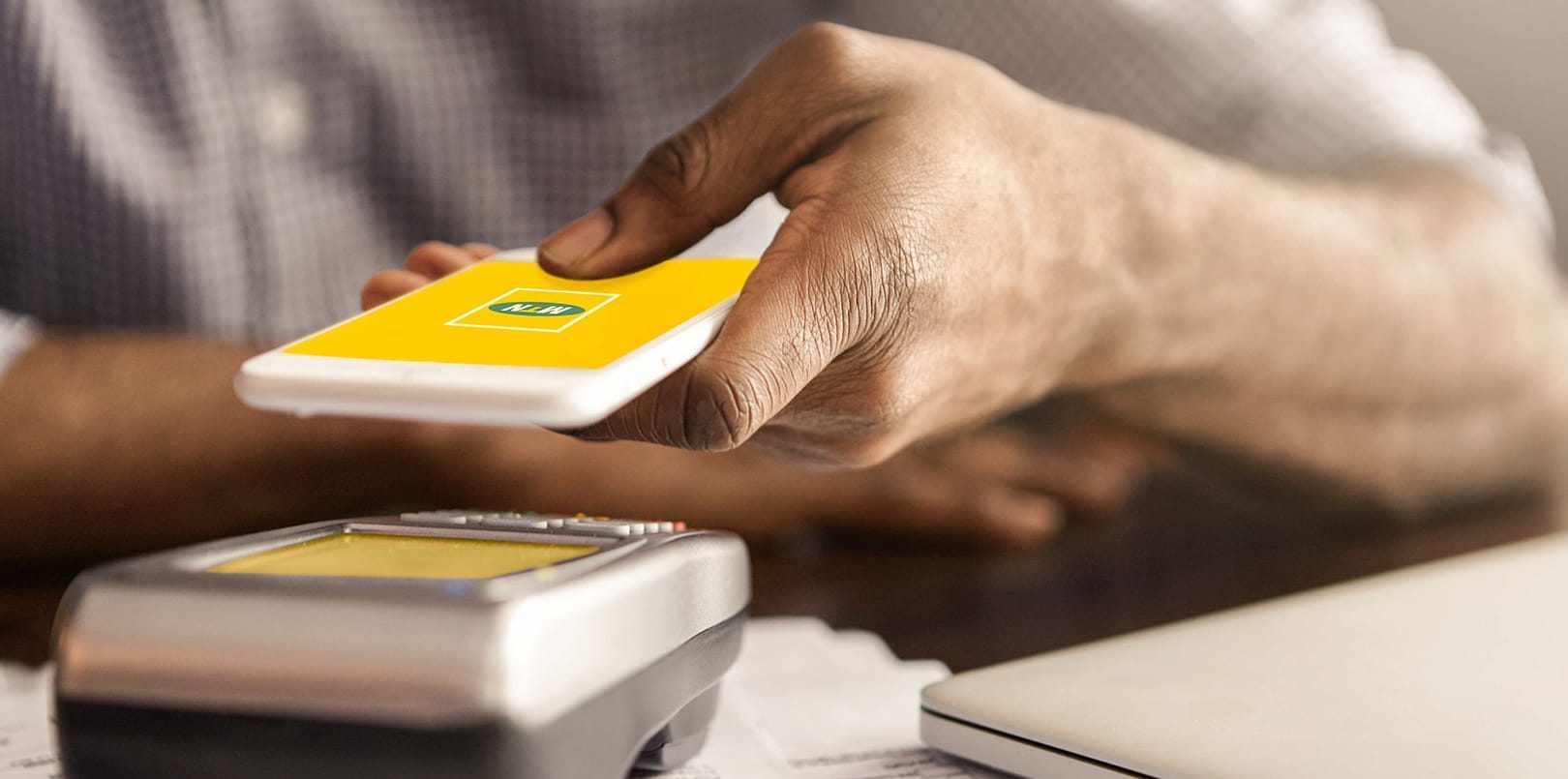 MTN Mobile Money partner with Barclays Bank Zambia on POS payment - MTN ...