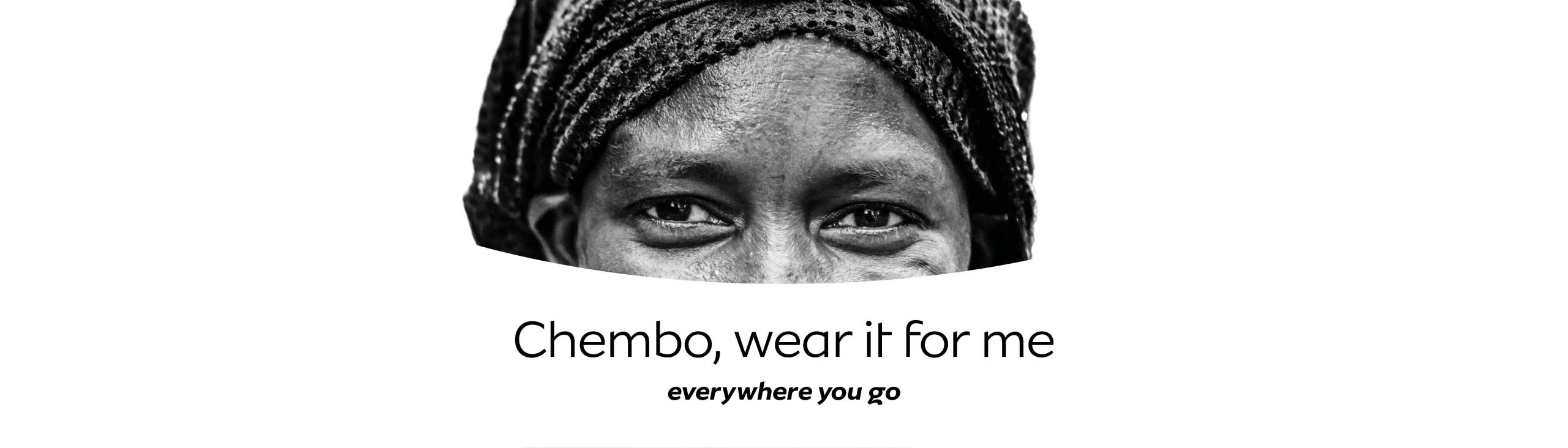 Promoting the wearing a mask in new Campaign | MTN Zambia