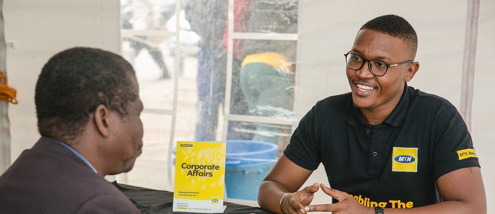 MTN Zambia Business | Launches new SME specific propositions